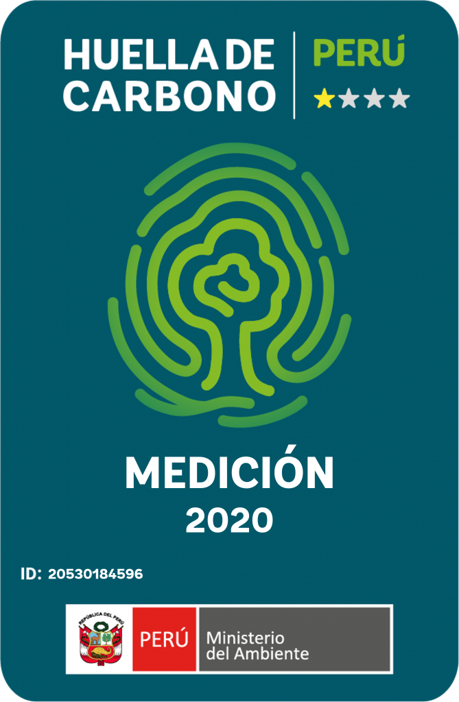 Certificaciones – ECOSAC